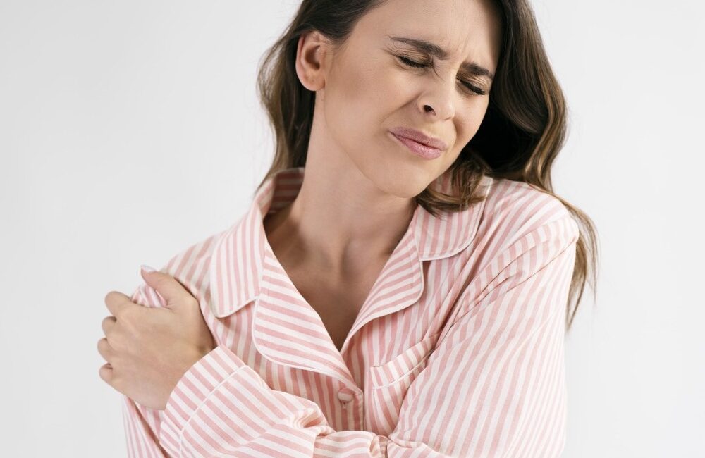 Dor no Ombro: Sintomas, Diagnóstico e Opções de Tratamento Ortopédico ...